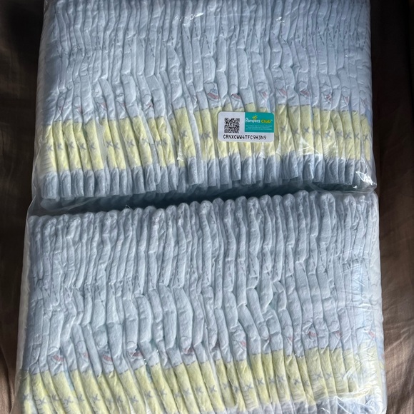 Other | Pampers Diapers | Poshmark